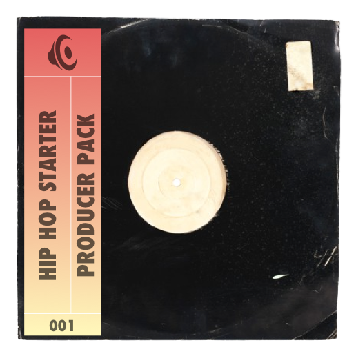 Free Hip Hop Drum kit - Hip Hop Starter Producer Pack | Drumkit-shop